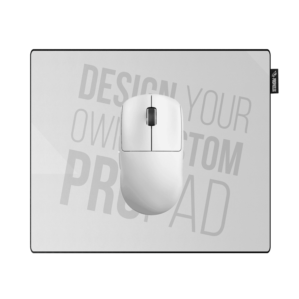 Custom Mousepad "XS" 240x200mm