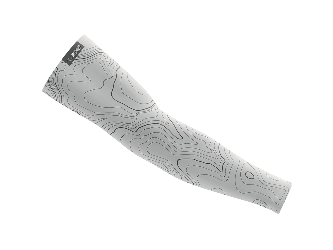 Custom Gaming Arm Sleeve