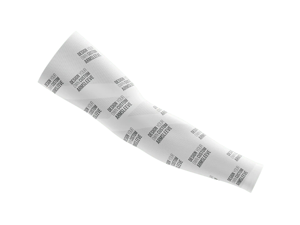 Custom Gaming Arm Sleeve