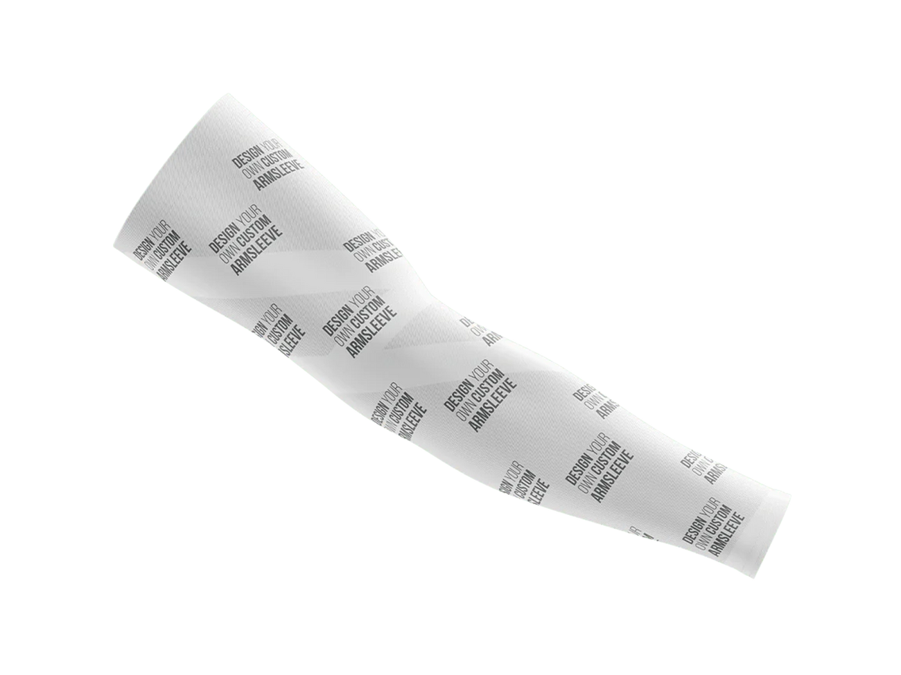 Custom Gaming Arm Sleeve