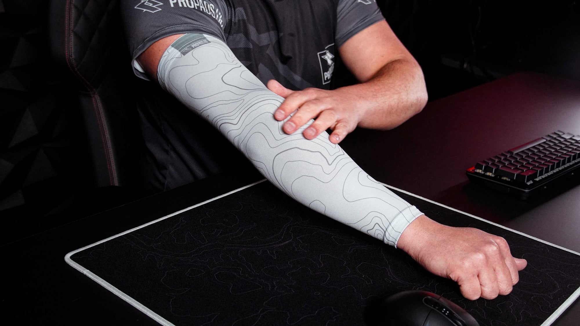 propads® – Customize Your Gaming Mousepad in Various Sizes