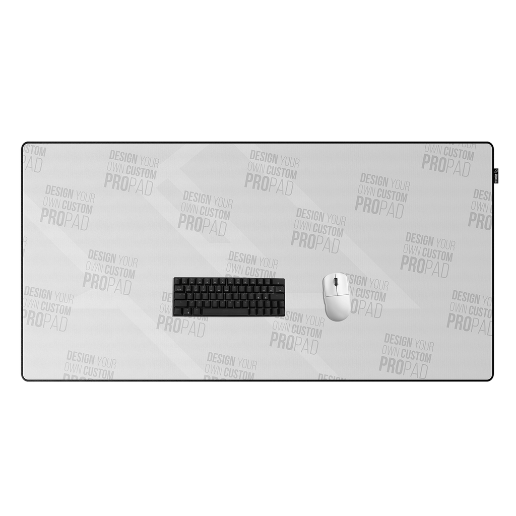 Custom Mousepad "4XL" 1400x700mm