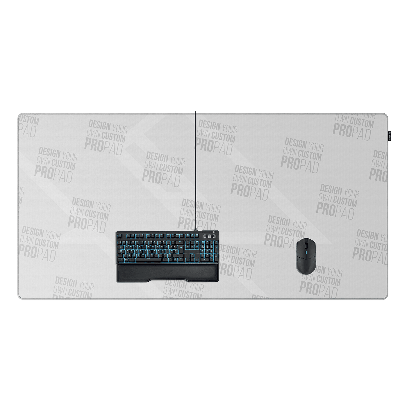 Custom Mousepad "4XL" 1400x700mm | propadsgg