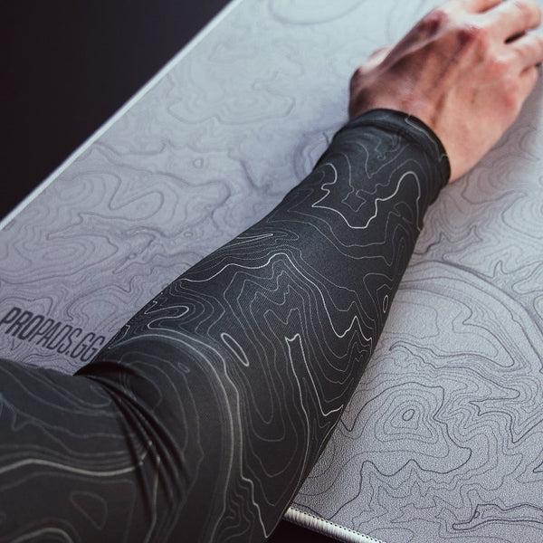 Custom Gaming Armsleeve