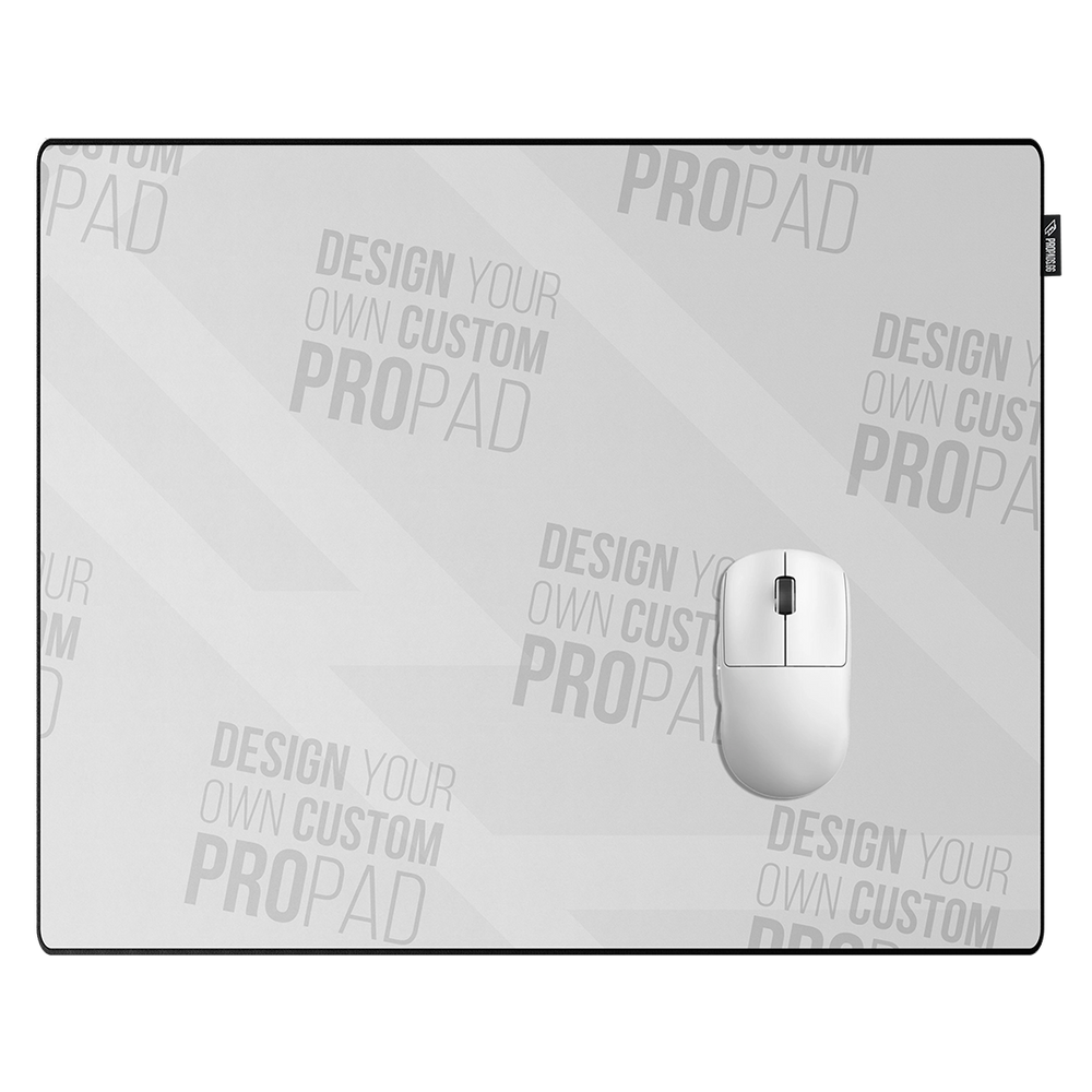 Konfiguriere dir dein Custom Gaming Mauspad in div Größen