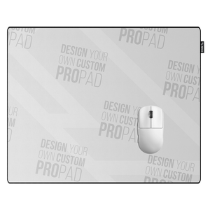 Konfiguriere dir dein Custom Gaming Mauspad in div Größen