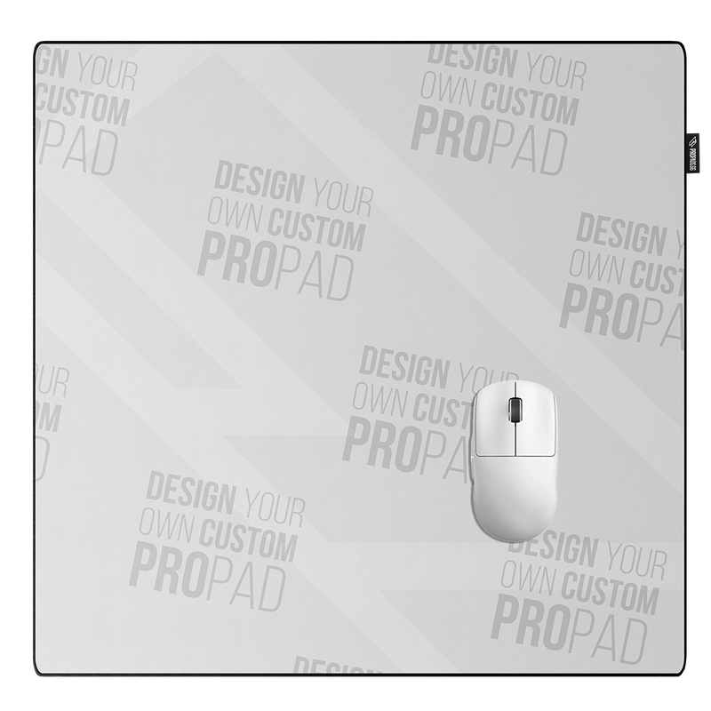 What is a control mouse pad?